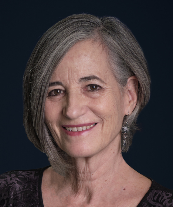 Mónica Lavín – Hispanoamericano de escritores