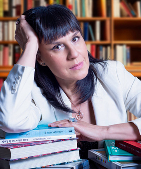 Participantes – Hispanoamericano de escritores